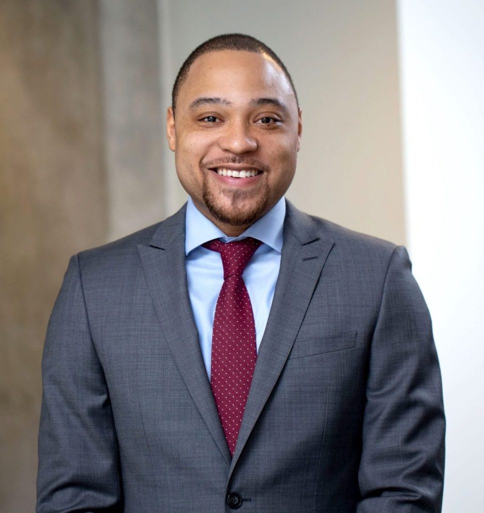 Team Archive - Jair Lynch