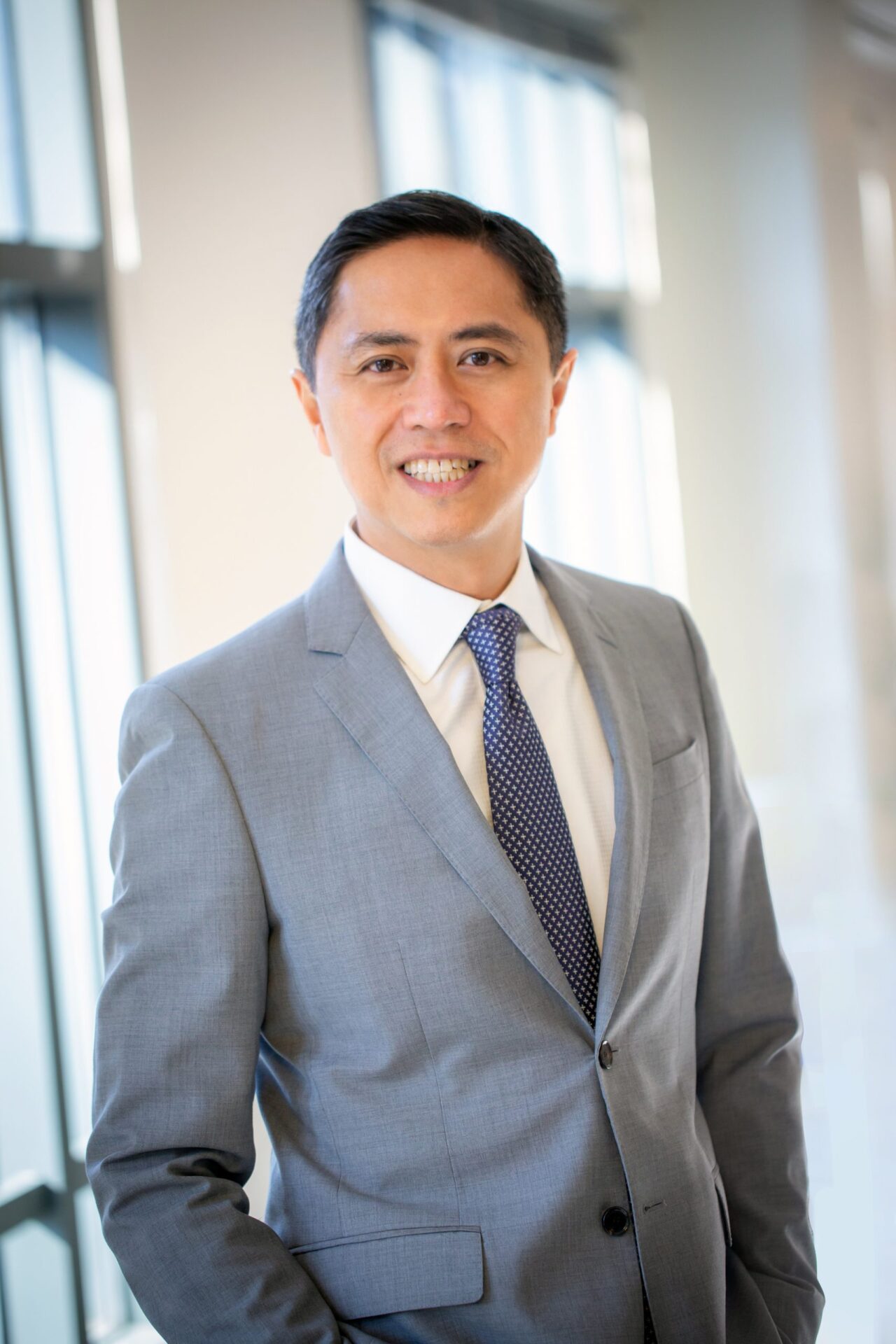 Real Estate Development Washington DC - Jair Lynch