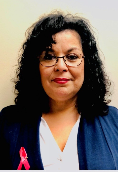 Sylvia Castillo, Barcroft Apartments - Jair Lynch