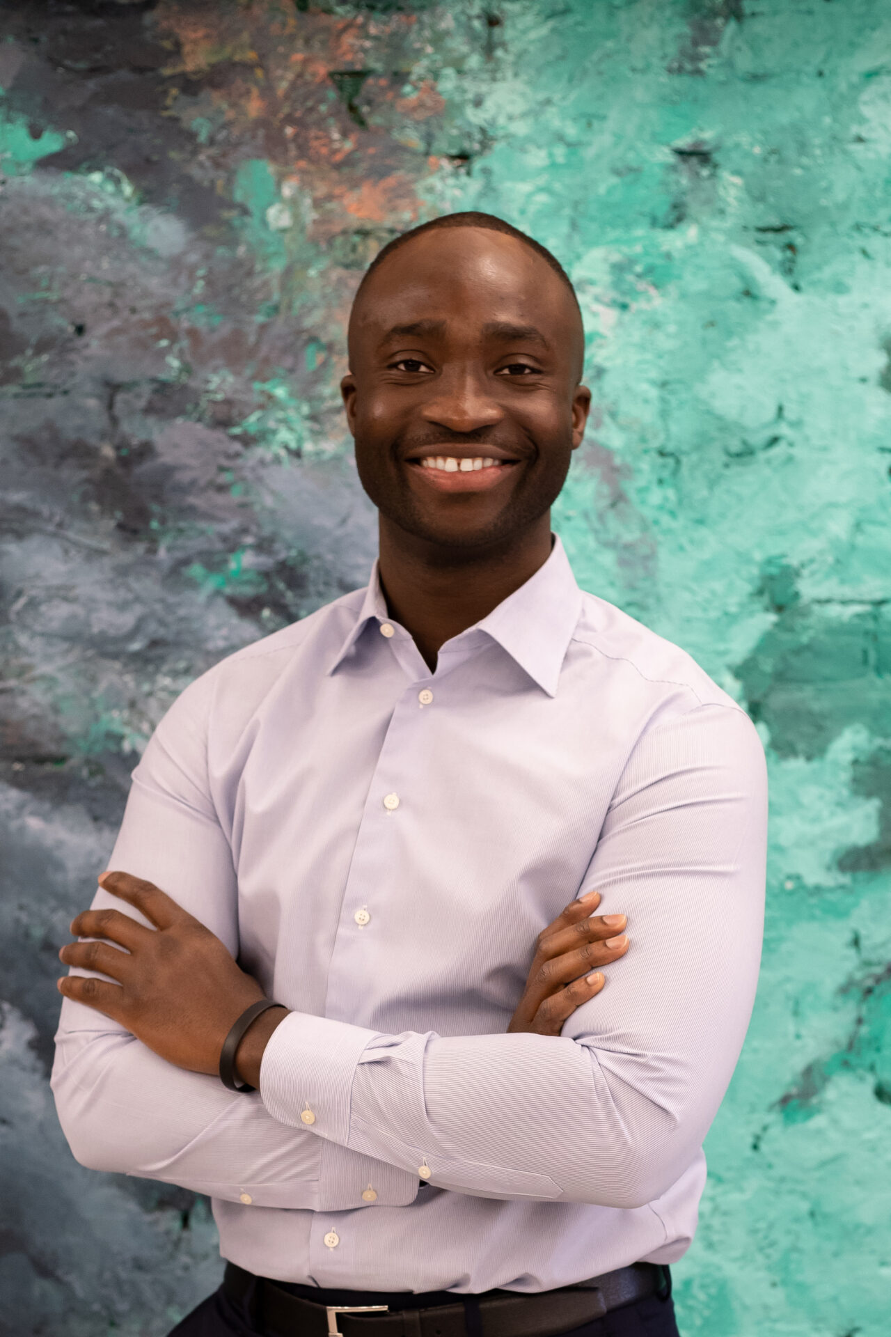 Giving Credit Where It's Due: A Conversation with Esusu's Wemimo Abbey ...